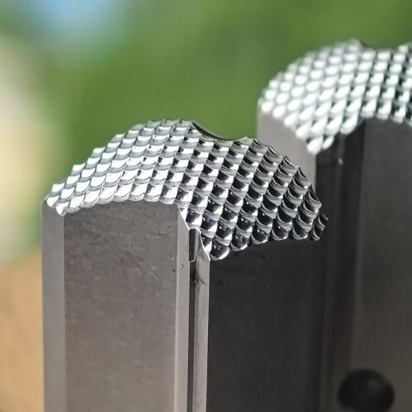 Quality Custom Lighting Electroforming Molds Of Car Lamp Reflector Molds for sale
