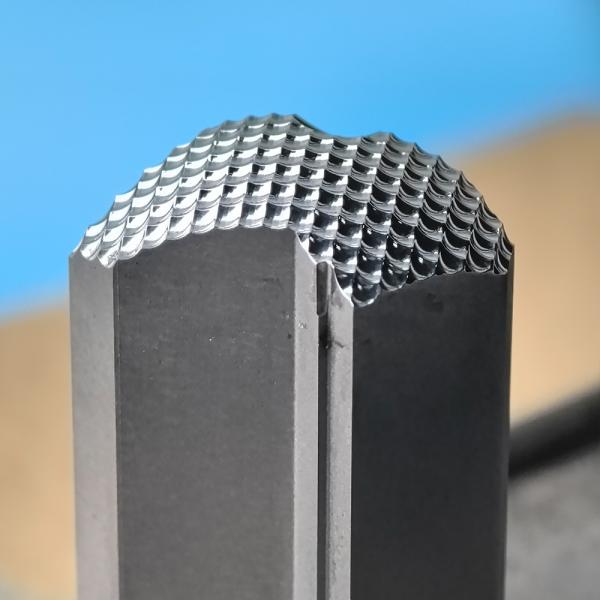 Quality Custom Lighting Electroforming Molds Of Car Lamp Reflector Molds for sale