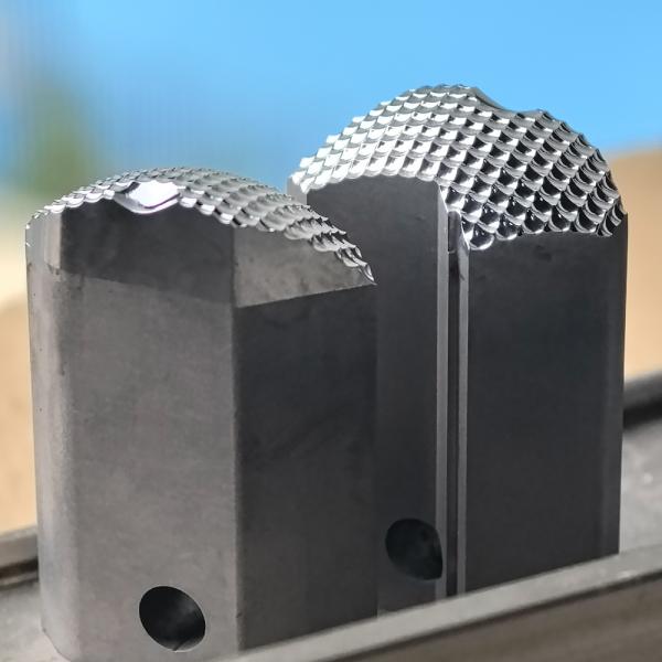 Quality Custom Lighting Electroforming Molds Of Car Lamp Reflector Molds for sale