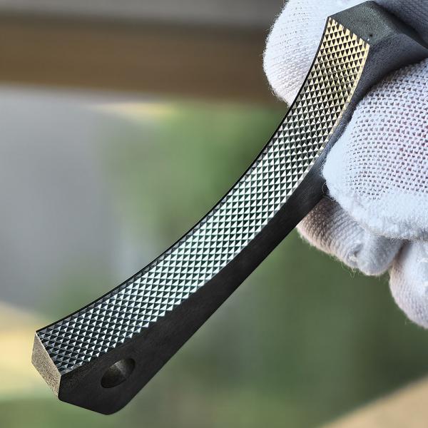 Quality High Precision Mirror Finish Mold Diamond Patterned For Automotive Reflectors for sale
