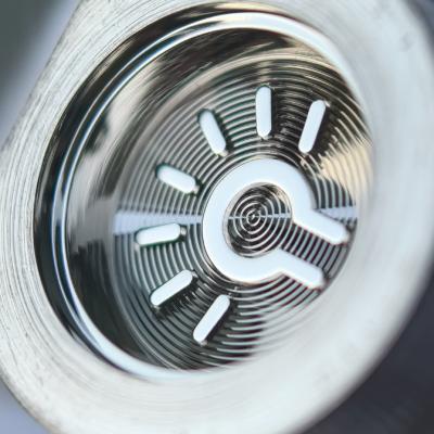 중국 정밀 CD 패턴 가공 사용자 정의 곰팡이 코어 금속 버튼 표면 처리 도화 판매용