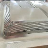 Quality Customized Automobile Headlight Mould With 0.01mm Precision OEM/ODM Service for sale