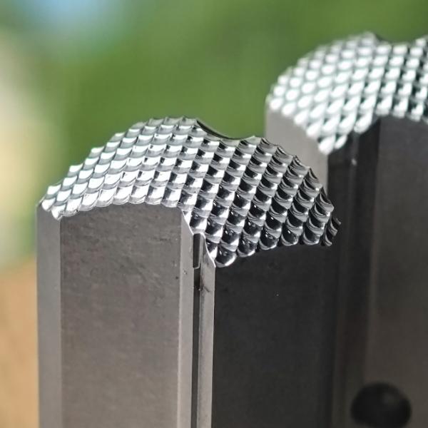 Quality Custom Lighting Electroforming Molds Of Car Lamp Reflector Molds for sale