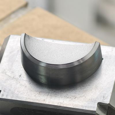 China High Precision Injection Mold Electrical Appliance CD Pattern Knobs Customized for sale