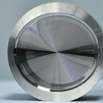 China Customizable High Precision CD Pattern Mirror Keypad Molds for Cavities Cores for sale