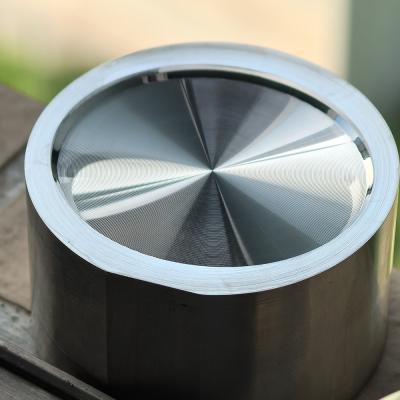 China Customizable High Precision CD Pattern Mirror Keypad Molds for Cavities Cores for sale