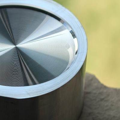 China Customizable High Precision CD Pattern Mirror Keypad Molds for Cavities Cores for sale