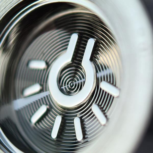 Quality Precision CD Pattern Machining Custom Mold Cores Metal Knobs Buttons Surface for sale