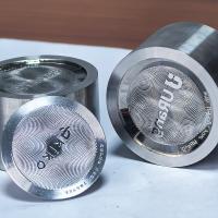 Quality Diamond Pattern Electroforming Mold Customizable For Seal Molds for sale