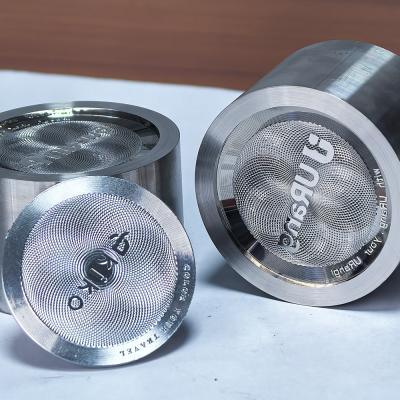 Cina Modello di diamante di stampo elettroformatore personalizzabile per stampi di sigillo in vendita
