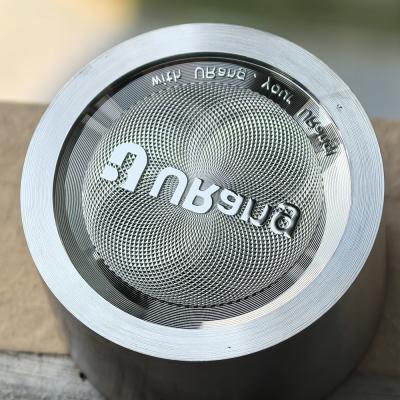 Cina Modello di diamante di stampo elettroformatore personalizzabile per stampi di sigillo in vendita