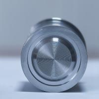 Quality Heya Electroformed Cavities for Optical Lenses | Electroformed Mold Processing for sale