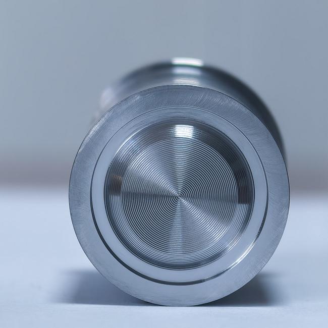 Heya electroformed cavities for optical lenses