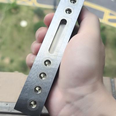 China Moldes de teclado con espejo y patrón CD de alta precisión personalizables para cavidades y núcleos en venta