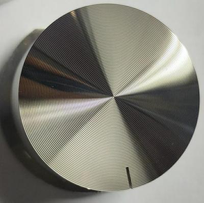 China High Precision Seal Mold Core Pin Electroforming Processing for sale