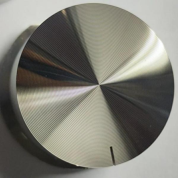 Quality High Precision Seal Mold Core Pin Electroforming Processing for sale