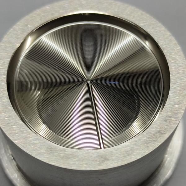 Quality High Precision Seal Mold Core Pin Electroforming Processing for sale