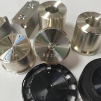 Quality High Precision Seal Mold Core Pin Electroforming Processing for sale