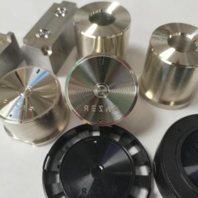 China High Precision Seal Mold Core Pin Electroforming Processing for sale