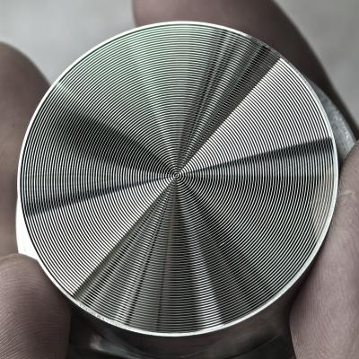 Cina Perni di anima di precisione per elettroformatura di plastica industriale con elevata ripetibilità in vendita