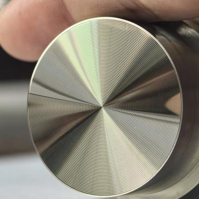 Cina Precisione di stampo elettroformatore in alluminio Pini centrali ± 0,005 mm Precisione in vendita