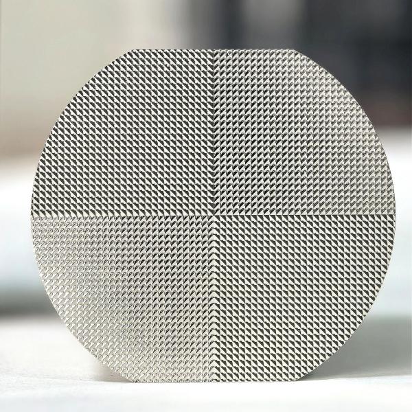 Quality 0.001mm Texture Depth Mold Surface Textures Small With Polished Surface Finish for sale