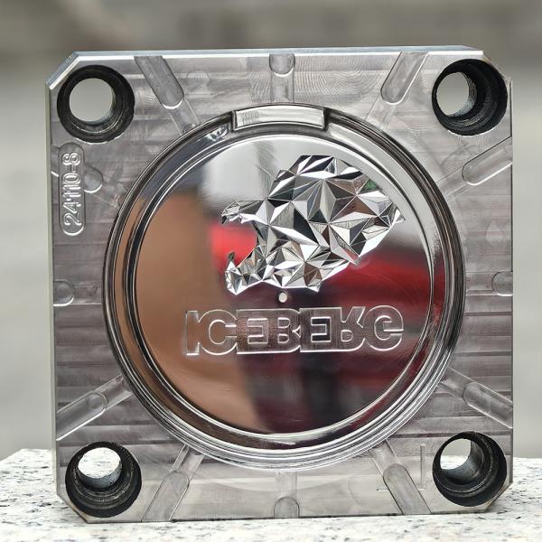 Quality Sharp Texture Sharpness Mold Surface Finishes Small Texture Size For Superior for sale
