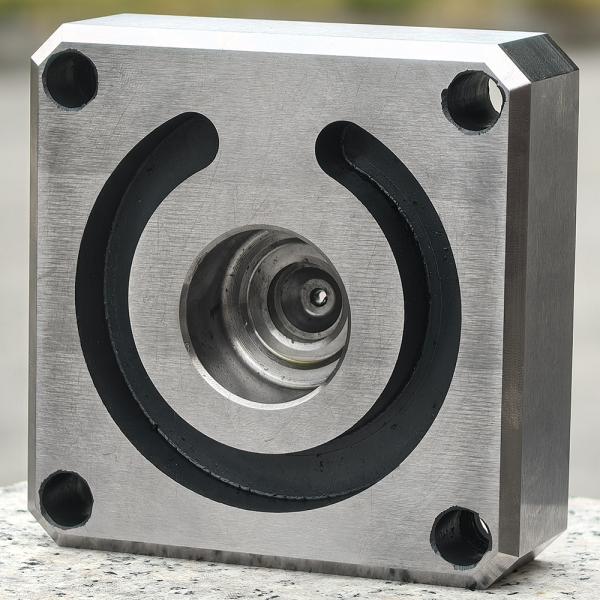 Quality Sharp Texture Sharpness Mold Surface Finishes Small Texture Size For Superior for sale
