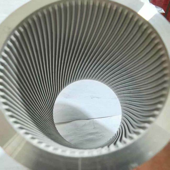Precision steel core cavity mold with ProE design and LKM base