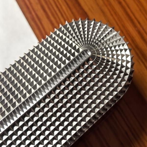 Quality Customized Light Optical Molds Solutions 43-47 HRC For Auto Lamp for sale