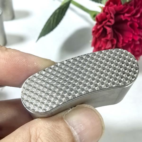 Quality High Precision Electroforming Molds For Optical Industry for sale