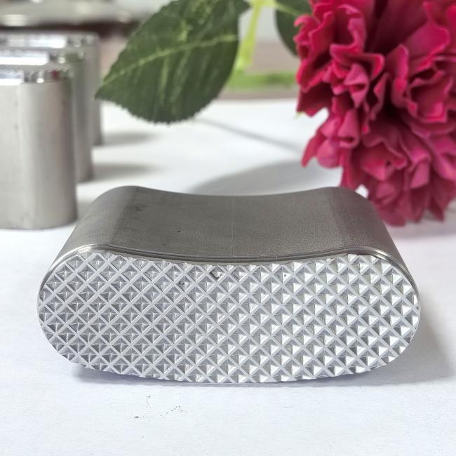 Custom optical mold for precision optical components