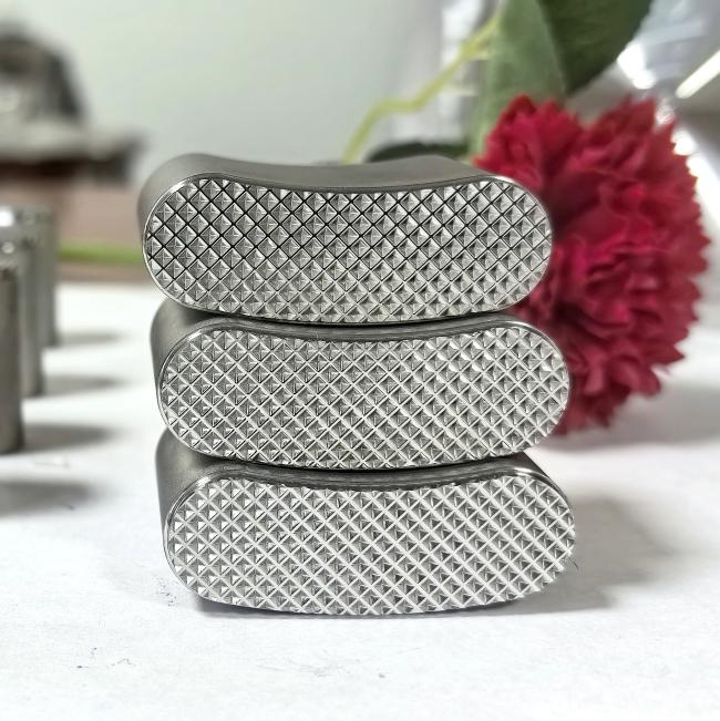 High-precision optical mold manufacturing process