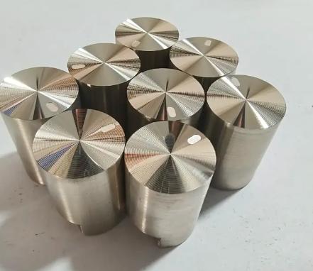 Quality Polished Surface Finish Mold Surface Textures With 0.001mm Texture Depth for sale