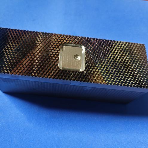 Quality Steel Texture Vehicle Lamp Mould For Smooth Consistent Automotive Lighting for sale