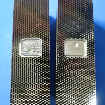 Quality Steel Texture Vehicle Lamp Mould For Smooth Consistent Automotive Lighting for sale