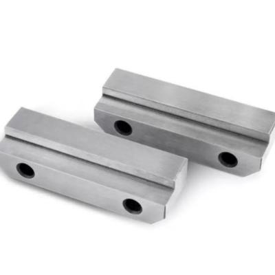 China Custom Injection Mold Cavity Cores Electroforming Processing For Plastic Parts for sale