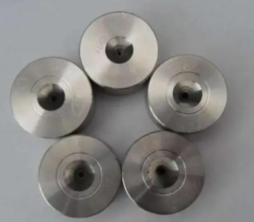 Quality Custom Injection Mold Guide Pins Bushings Anti Rust S136 Steel for sale