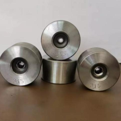 Quality Custom Injection Mold Guide Pins Bushings Anti Rust S136 Steel for sale
