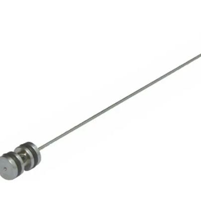 Quality Custom Injection Mold Inserts Optimizes Plastic Part Cooling Cycles 43-47 HRC for sale