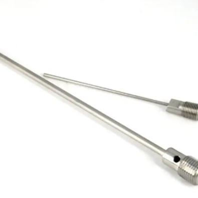 Quality Custom Injection Mold Inserts Optimizes Plastic Part Cooling Cycles 43-47 HRC for sale
