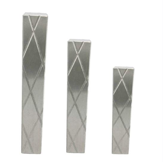 Quality Precision Injection Mold Locating Pins For Resin Proof Materials for sale