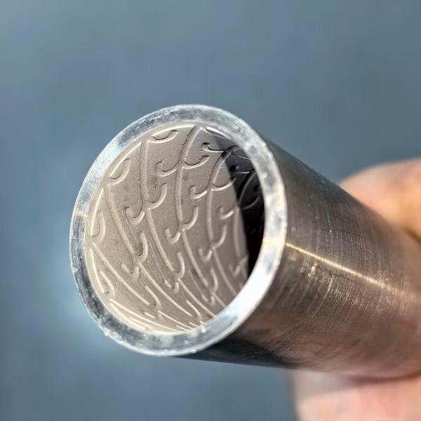 Quality H13 Steel Custom Golf Club Molds ±0.005mm Tolerance For Wood / Iron / Putter for sale