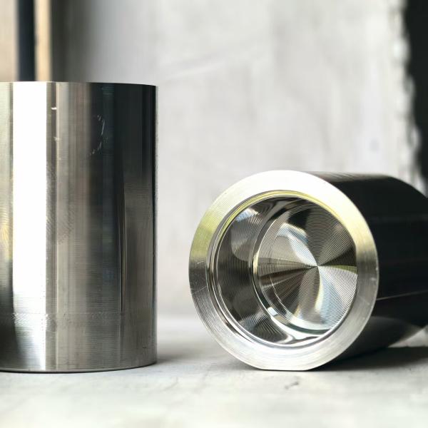 Quality High Precision Electroformed Mold Core Factory For Molds Direct Supply High for sale