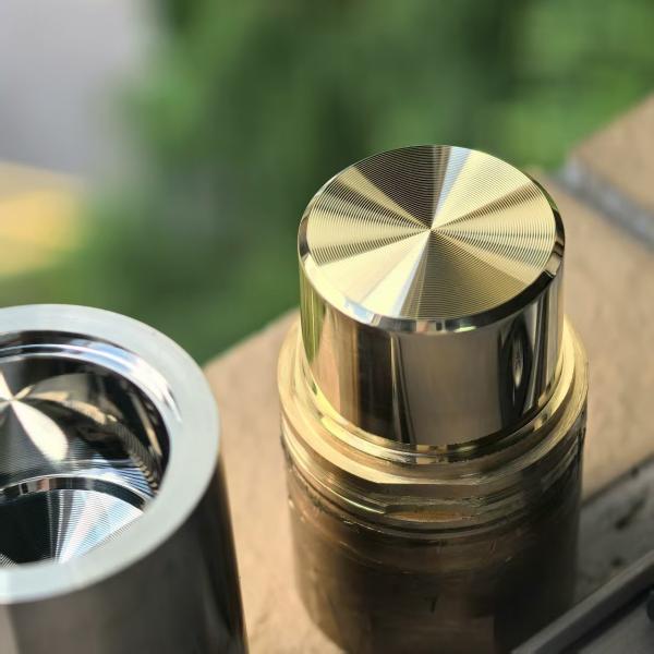 Quality High Precision Electroformed Mold Core Factory For Molds Direct Supply High for sale