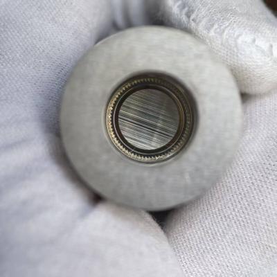 China Nickel Alloy Electroplated Precision Mold Cavity And Core With CNC Machining Process for sale