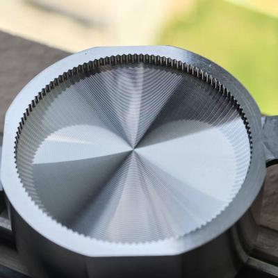 China Customizable Nickel Alloy Electroplated Precision Mold Cavity And Core With Grinding Polishing Process for sale