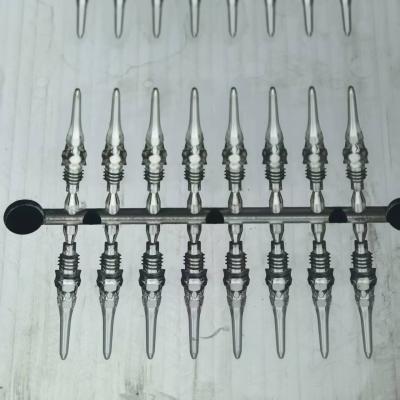 Cina Pini di precisione per la localizzazione di muffe per materiali a prova di resina in vendita