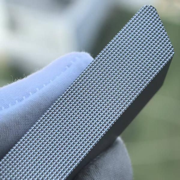 Quality Customizable Nickel Alloy Electroplated Mold Cavity And Core For Automotive for sale