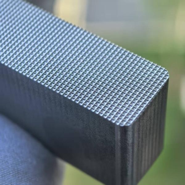 Quality Customizable Nickel Alloy Electroplated Mold Cavity And Core For Automotive for sale